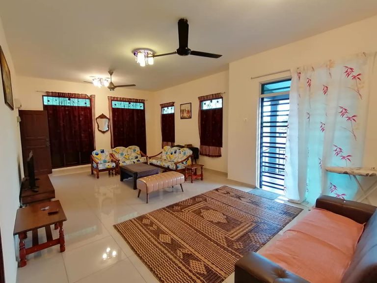 Homestay Melaka Masam 2 Manis – Private Swimming Pool - HOMESTAY ...